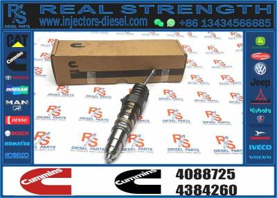China High Quality diesel Injector QSKX15 Engine diesel Injector 4062569 4088665 4954888 4928260 4088725 for sale