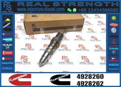 China High Quality diesel Injector QSKX15 Engine diesel Injector 4062569 4088665 4954888 4928260 4088725 for sale