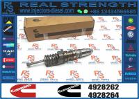 China QSKX15 ISX15 Fuel Injector Nozzle Assembly 4062568 4928262 4076912 4088301 4954644 4076902 for sale