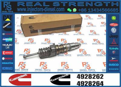 China QSKX15 ISX15 Fuel Injector Nozzle Assembly 4062568 4928262 4076912 4088301 4954644 4076902 for sale