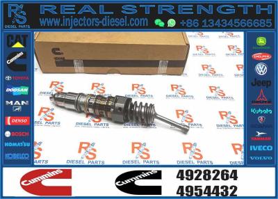 China Sealing Ring O-ring Washer for Cumins X15 QSX15 QSX Injector 4062569 4010346 4928260 4928264 4902824 EUI EUP Repair Kits for sale