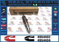 China Sealing Ring O-ring Washer for Cumins X15 QSX15 QSX Injector 4062569 4010346 4928260 4928264 4902824 EUI EUP Repair Kits for sale