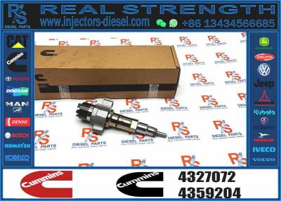 China ISX15 ISX X15 Injector Series 5473013 4307475 4327072 4359024 Injector Valve Seat T Gasket Repair Kit X for sale