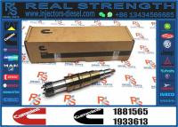 China High Quality Fenglan Remanufactured Injection Valves 1881564/1881565 diesel Injectors Suitable for for Construction for sale