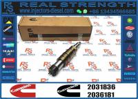 China Common Rail Fuel Injectors 575177 for S-cania F/ K/ NSerie P/ G/ R/ TSerie , 1881565 1933613 2031836 2086663 575177 for sale