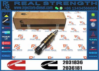 China Common Rail Fuel Injectors 575177 for S-cania F/ K/ NSerie P/ G/ R/ TSerie , 1881565 1933613 2031836 2086663 575177 for sale
