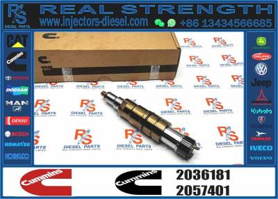 China High Quality Fuel Injector 3047964 4076965 4914308 1521978 2036181 2419679 Common Rail Injector for sale