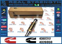 China For Diesel Fuel Injector New OEM Universal Fitment 1881565 2894920 2031836 1874425 1933613 2086663 4307217 for sale