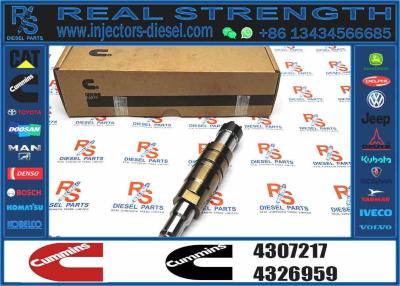 China For Diesel Fuel Injector New OEM Universal Fitment 1881565 2894920 2031836 1874425 1933613 2086663 4307217 for sale