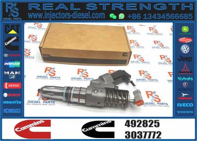 China New Construction Machinery Fuel Injector QSK23 for C-UMMINS Diesel Engine with Part 4928346 4928349 4010025 4087894 4928348 for sale