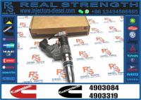 China 4903084 Common Rail Fuel Injector for C-ummins QSM ISM QSM11 ISM11 M11 Engine for sale