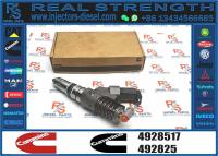 China NINE Brand Auto Parts Diesel Injector 4928517 Common Rail Injector 4928517 for sale