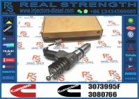 China Common Rail Fuel Injector 4307795 3073995F for Cu-mmins QSN14 N14 Engine for sale