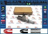 China New Construction Machinery Fuel Injector Parts for CUMMIN-S Diesel Engine Model N14 Replacement Parts 3411766 3083846 3083622 for sale