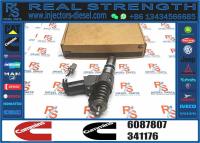 China N14 Diesel Engine Rail Injector 3080766 3411767 for Crawler Excavator 100% Tested for sale