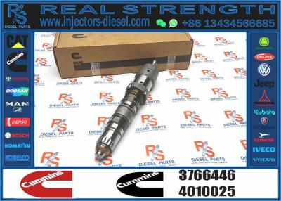 China 4326781 Common Rail Fuel Injector Compatible with Cum-mins QSK45 QSK60 Diesel Engine 4326781 4088428 4928346 3766446 for sale