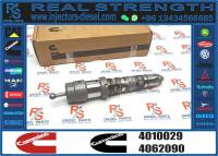 China QSK60 Diesel Engine Injector Nozzle 3408282 4010029 4326780 4928345 4088416 4928346 New for K Series Truck for sale
