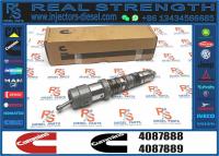 China High Quality Reliable Fuel Injector Assembly 4087888 For Cum-mins Q19 Series Matching Diesel for sale