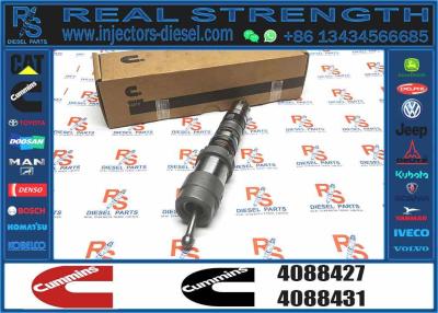 China High-quality Fuel Injector 4088427 Is Suitable for Cum-mins QSK45 and QSK60 Engines. for sale