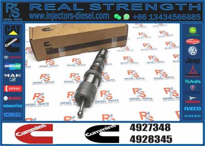China Injector Nozzle Assembly 4927348 4326783 4902974 4088431 QSK19 QSK23 QSK60 Engine Series for sale