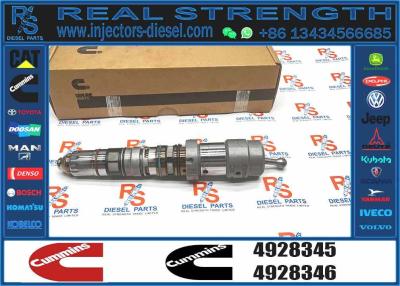 China PXM HPI Diesel Fuel QSK23 QSK60 4088431 4076533 4902827 4326781 4902828 4062090 4077076 3408282 4010029 4326780 4928345 Injector for sale