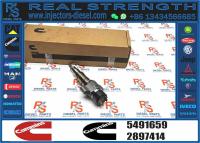 China 5491659 Fuel Injector Model Suitable for QSL Excavator QSL9.3 ISCE Engine 6L for sale
