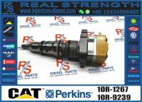 China New Diesel Engine Injector 1OR-1267 188-1320 10R-9237 173-9379 10R-0781 4CR0197 156-8895 for for sale