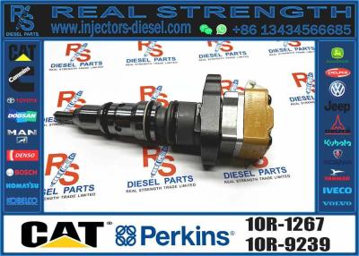 China New Diesel Engine Injector 1OR-1267 188-1320 10R-9237 173-9379 10R-0781 4CR0197 156-8895 for for sale