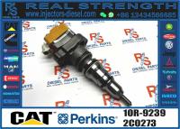 China Injectors 198-4752 1OR-9239 174-7526 232-1168 232-1170 173-9268 for for sale