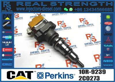China Injectors 198-4752 1OR-9239 174-7526 232-1168 232-1170 173-9268 for for sale