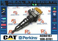 China 3126B Engine Fuel Injector 232-1183 2321183 2C0273 4CR0197 for sale