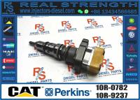 China High Performance Fuel Injector 178-0199 177-4754 10R-0782 1780199 1774754 10R0782 for sale