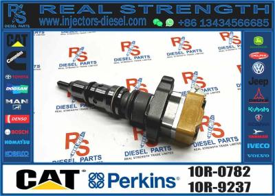 China High Performance Fuel Injector 178-0199 177-4754 10R-0782 1780199 1774754 10R0782 for sale