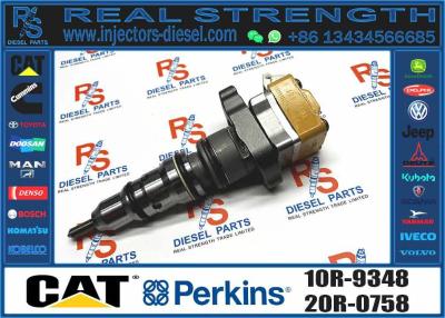 China Diesel Fuel Injector 171-9710 10R-9348 for for sale