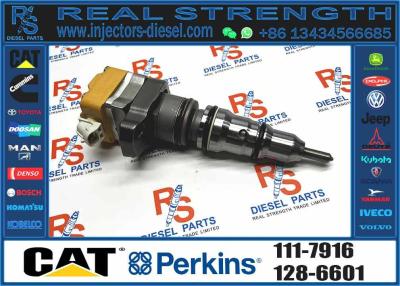 China Excavator Injector 111-7916 1117916 for 3126 for sale