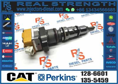 China Diesel Fuel Injector 183-0691 1830691 1830691C1 128-6601 for sale