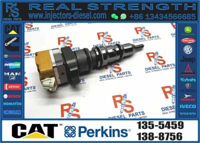 China 3126B Engine Fuel Injector 131-7150 1317150 135-5459 1355459 for sale