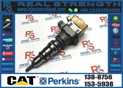 China Excavator Injector 138-8756 1388756 for 3126 for sale
