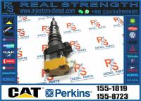 China Good Quality Common Rail Injector 155-1819 1551819 for C at Engine for sale