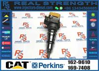 China Excavator Injector 162-9610 1629610 for for sale