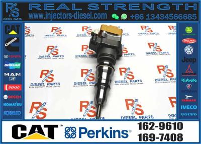 China Excavator Injector 162-9610 1629610 for for sale