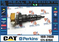 China Injector 222-5965 0R-9348 173-9379 169-7408 155-1819 118-1328 118-1320 for sale
