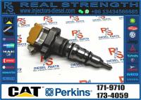 China Diesel Fuel Injector 171-9710 10R-9348 for for sale