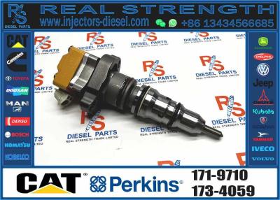 China Diesel Fuel Injector 171-9710 10R-9348 for for sale