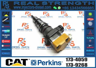 China Excavator Injector 173-4059 1734059 for for sale