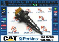 China Rail Injector 173-9267 173-9268 173-9272 173-9379 222-5967 for sale