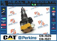 China Injector 20R-0758 20R0758 232-1175 2321175 174-7526 1747526 159-0835 for for sale