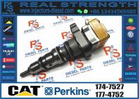 China CAT common rail injecto 232-1170 174-7527 179-6020 for sale