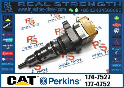 China CAT common rail injecto 232-1170 174-7527 179-6020 for sale