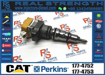 China High Level diesel Fuel Injector 177-4752 1774752 177-4753 1774753 for sale